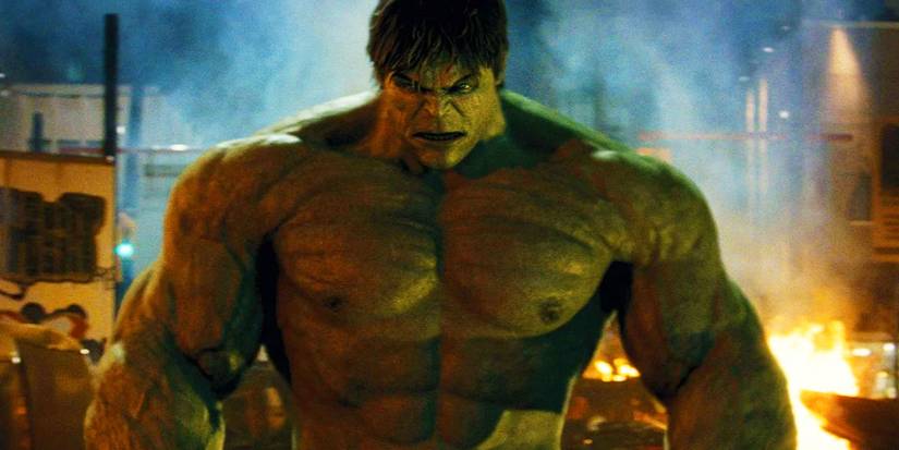 Marvel Confirmed Hulk's Origin & Ignored A Perfect Timeline Homage