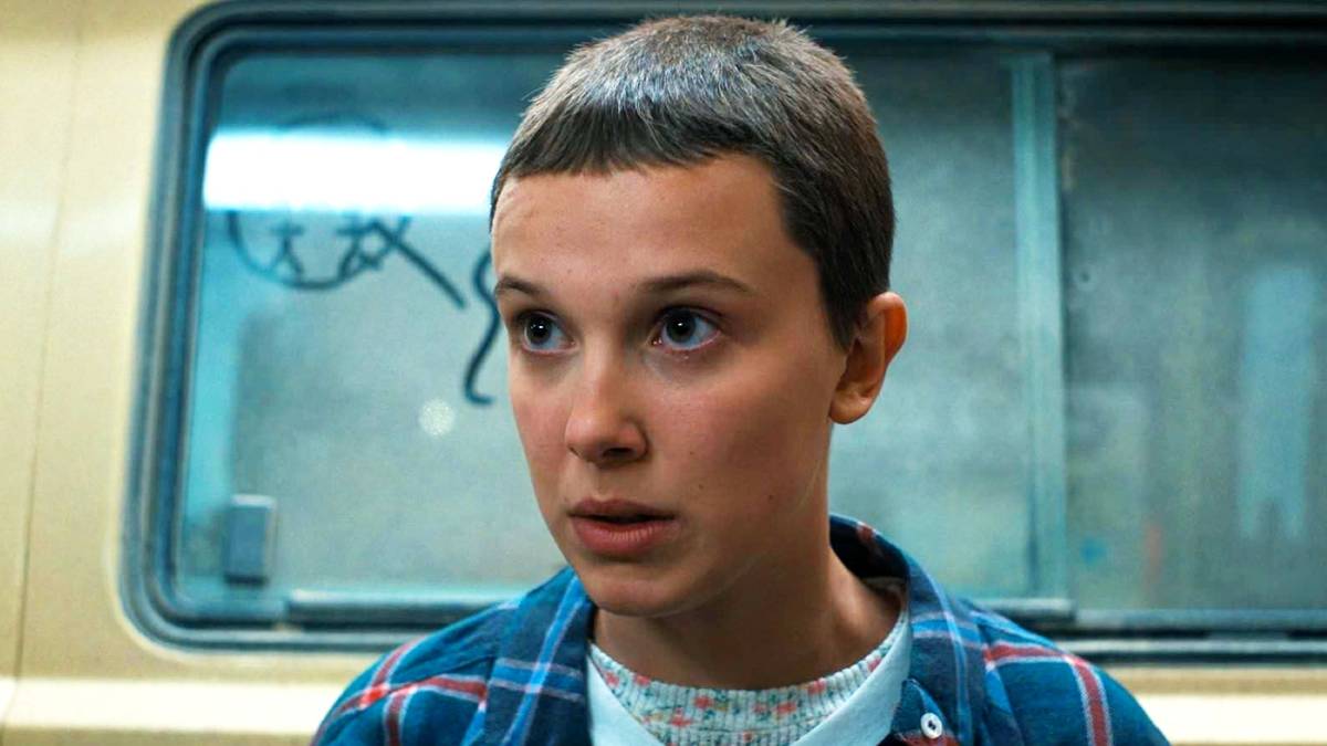 Prime Video's 87% RT Sci-Fi Show Could Have Been The Next Stranger ...