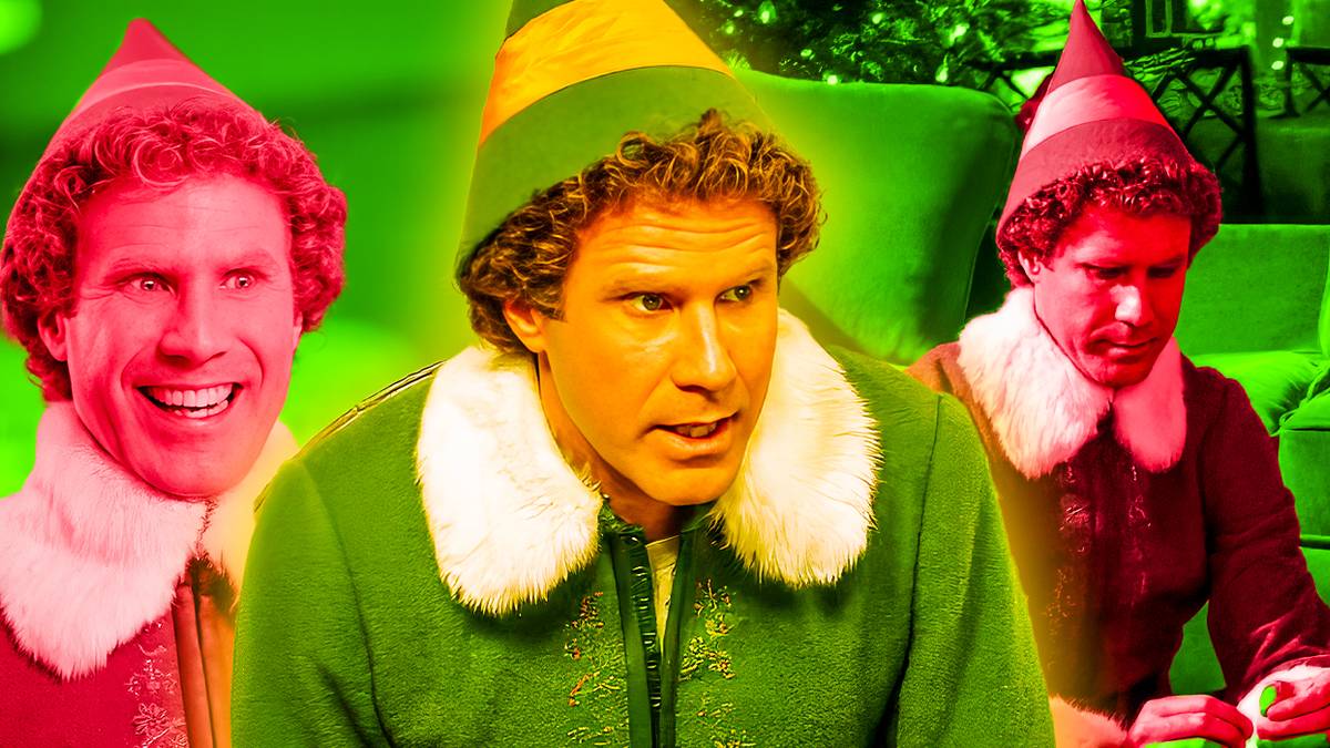 10 Harsh Realities Of Watching Elf, 20 Years Later
