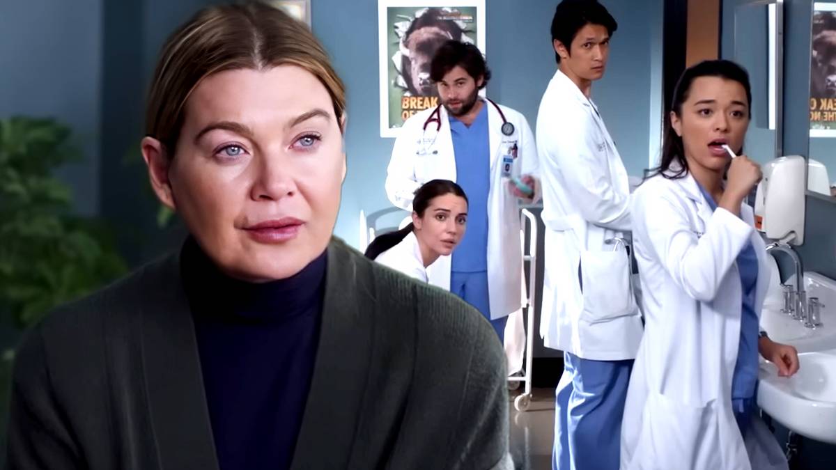 Meredith Returns To Seattle In First Grey's Anatomy Season 20 Trailer