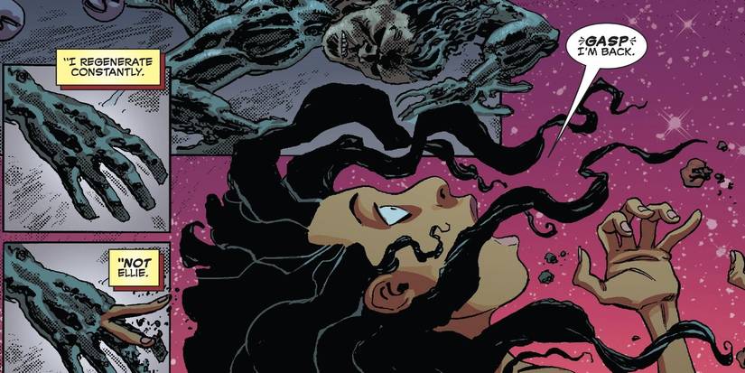 Deadpool's New Era Gives His Mutant Daughter the Spotlight She Deserves