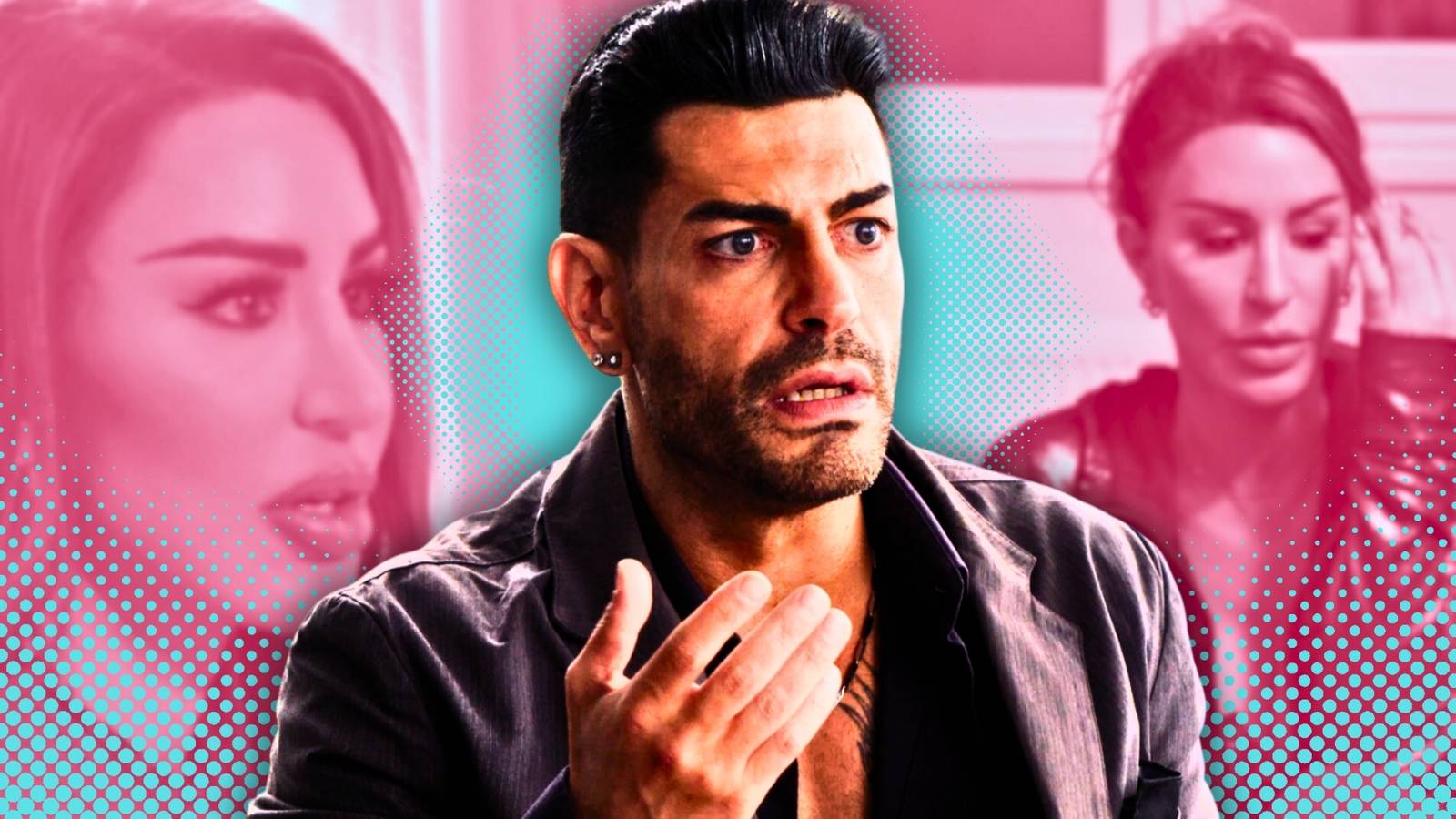 I'll Admit It... I Don't Get Why Sarper Güven Is Suddenly A Fan ...