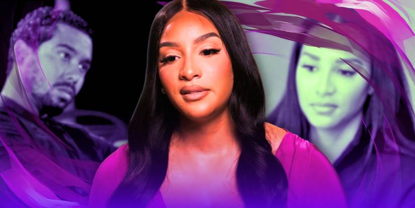 90 Day Fiancé’s Chantel Gets Triggered After Realizing Her Date Has ...