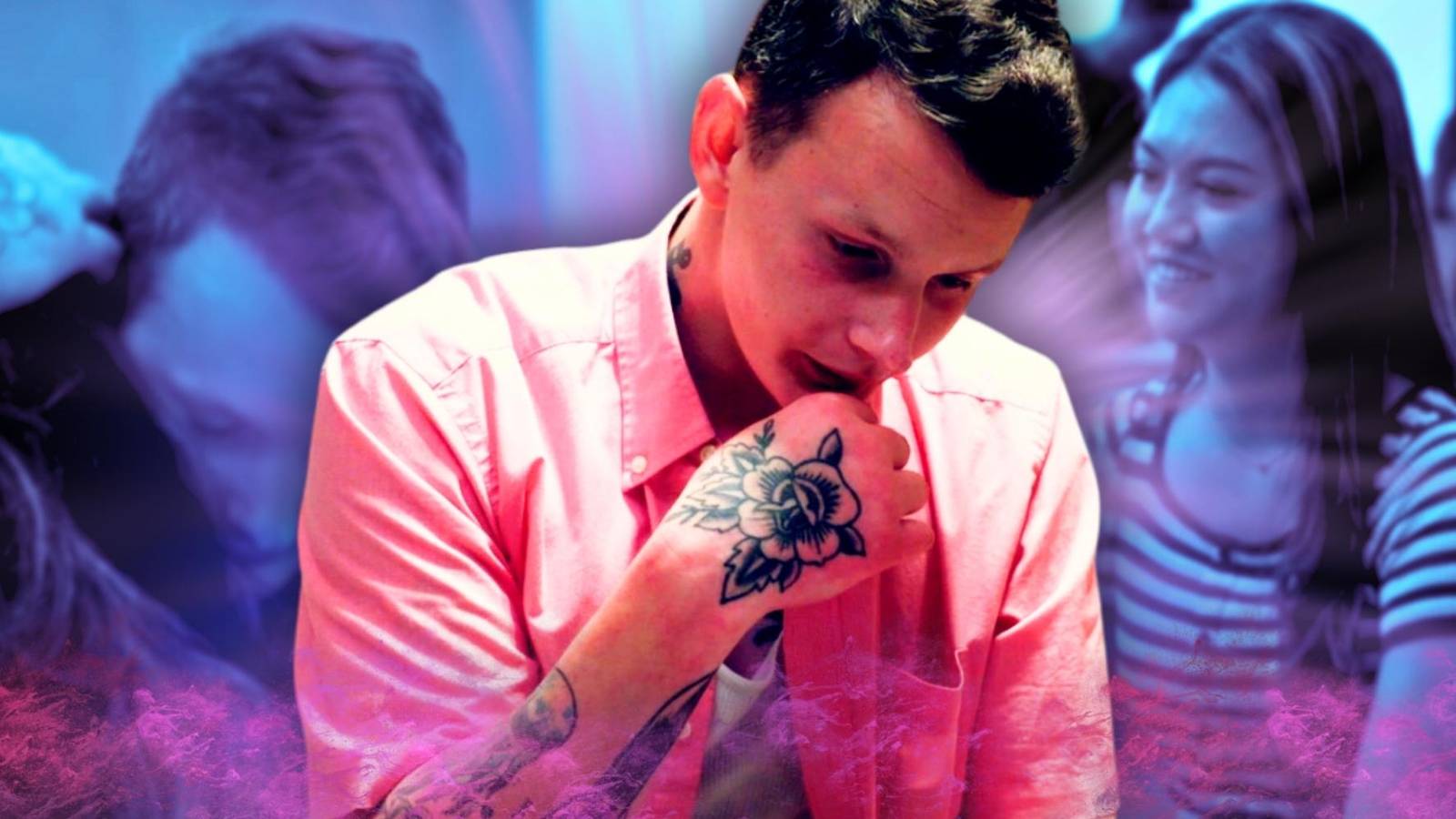 90 Day Fiancé: Heartbreaking Secret Sam Wilson's Keeping From Citra ...