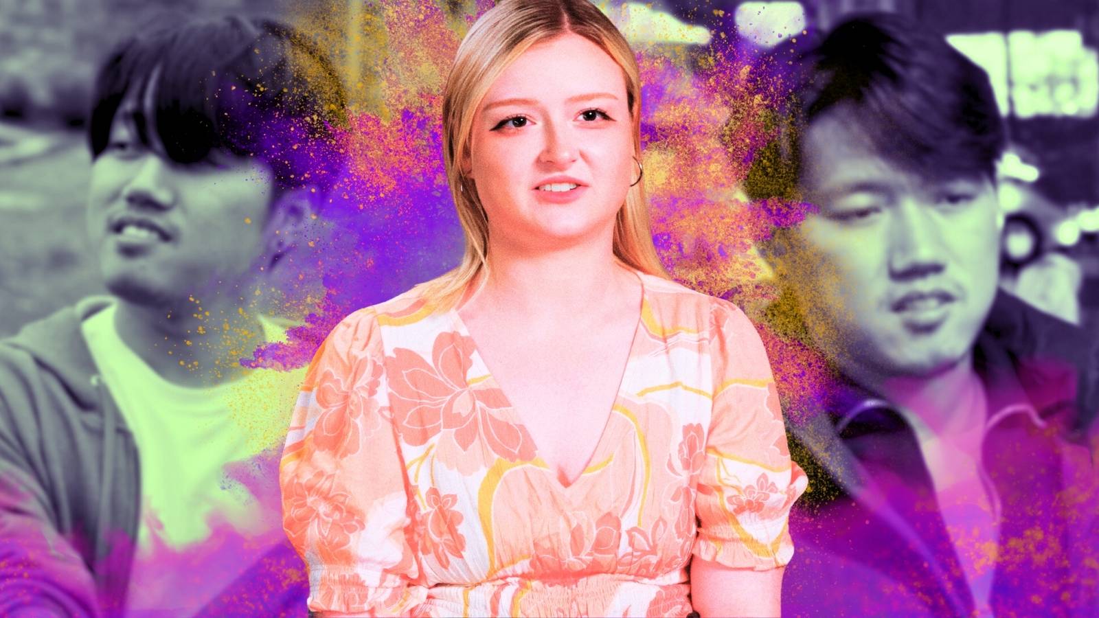 90 Day Fiancé: The Real Reason Devin Married Nick Despite "Piggy" Comments