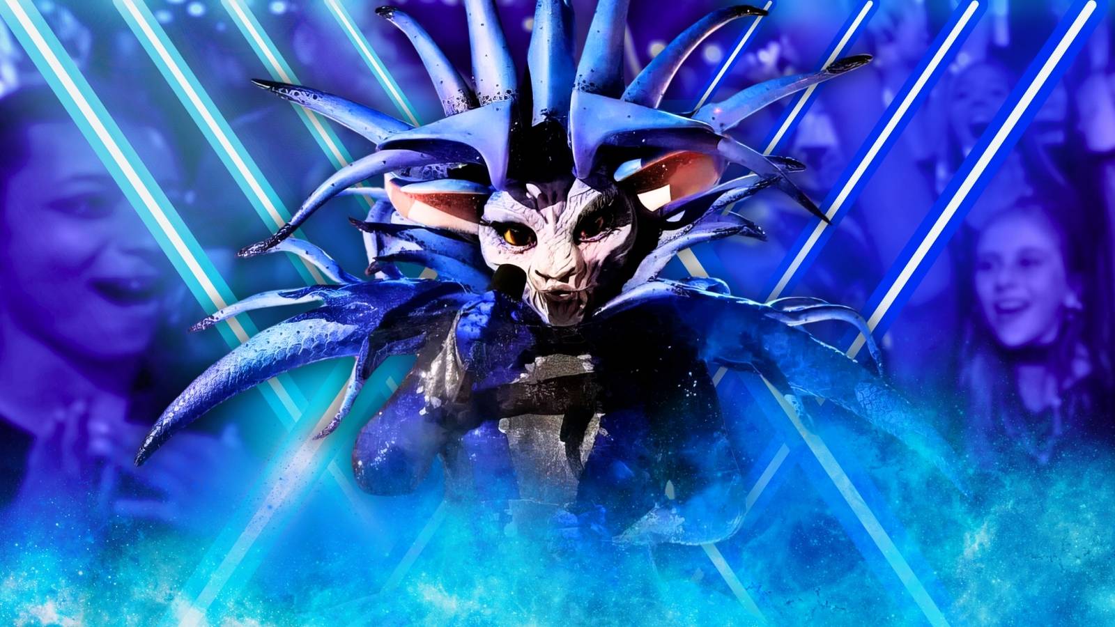 The Masked Singer: Sea Queen Identity & Clues