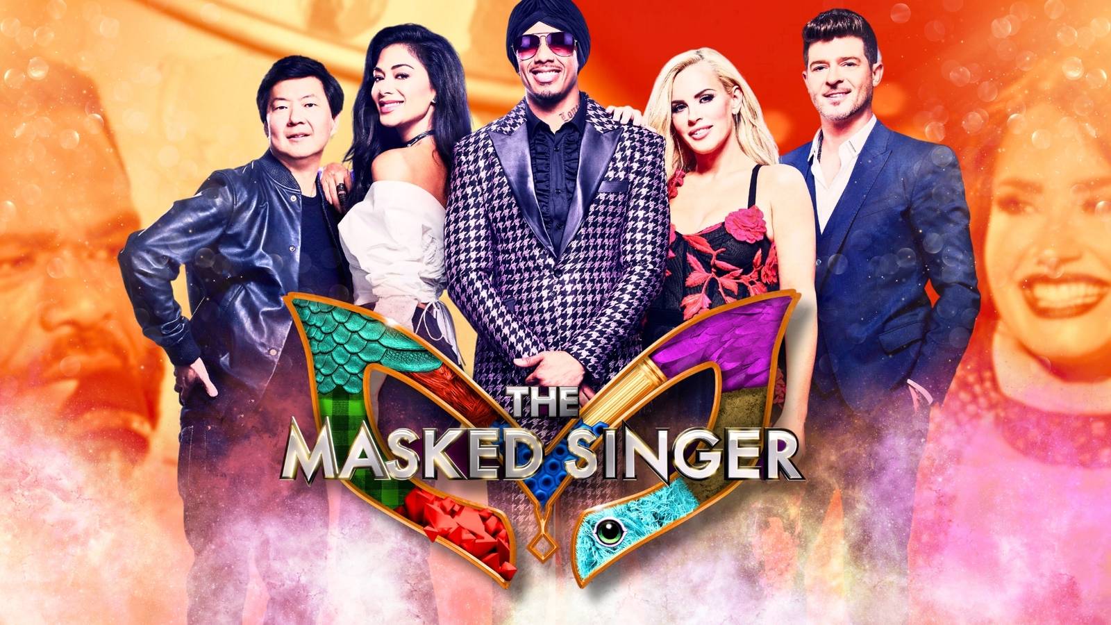 The Masked Singer Season 10: Every Celebrity Reveal
