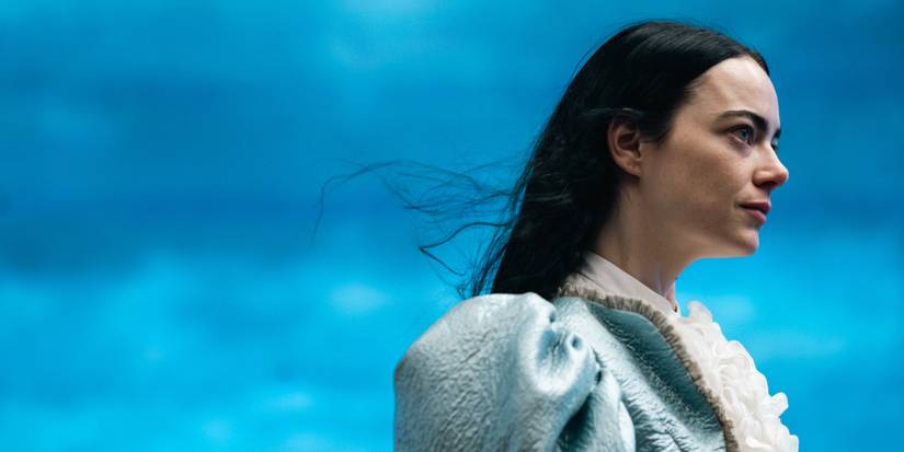 Poor Things Interview: Ramy Youssef On Yorgos Lanthimos' "Unhinged In ...