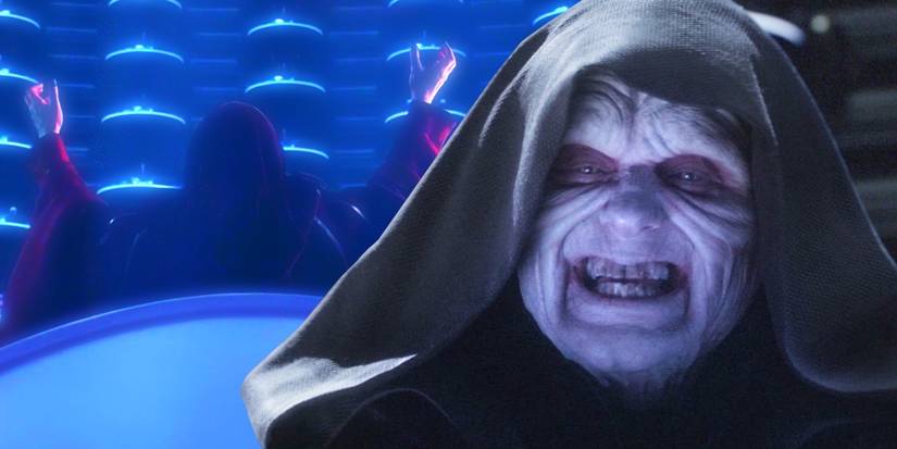 The 10 Most Influential Characters In Star Wars History, Ranked