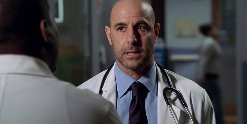 All 15 Seasons Of ER, Ranked Worst To Best