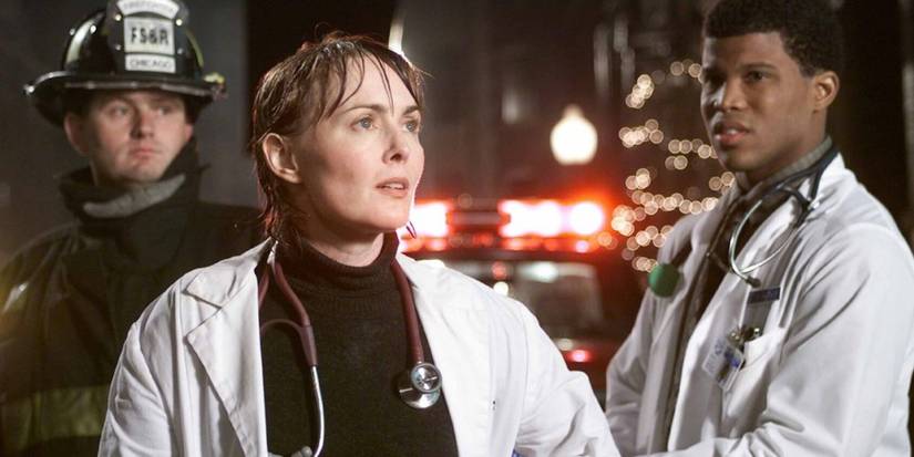All 15 Seasons Of ER, Ranked Worst To Best