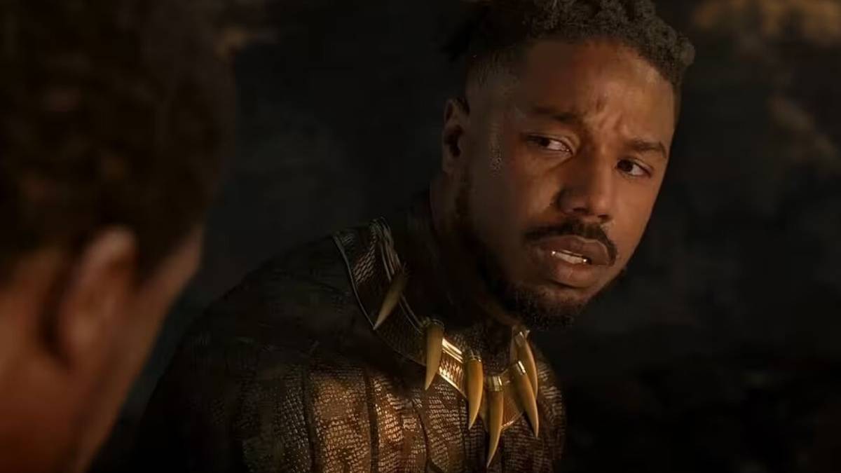 Michael B. Jordan's Mystery Character In Ryan Coogler's Vampire Movie ...