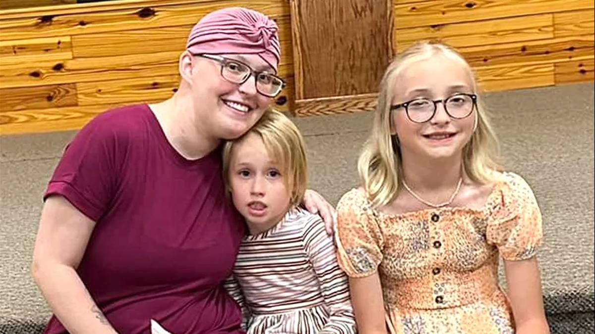 Here Comes Honey Boo Boo Star Anna Cardwell Dies Of Cancer Confirms ...