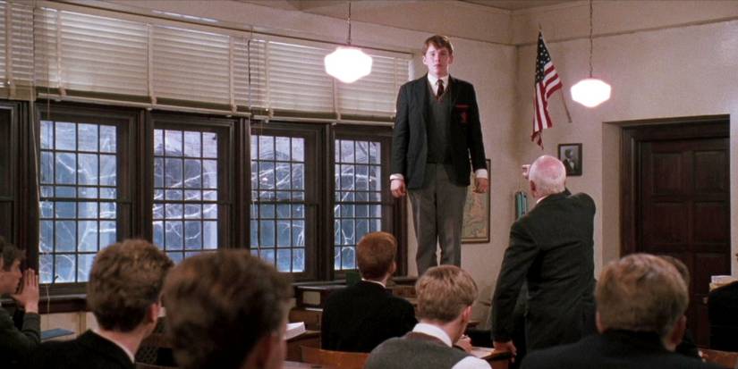 Ethan Hawke's 10 Best Movies, Ranked