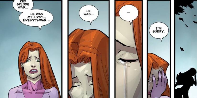 10 Most Heartbreaking Invincible Deaths (That Were Never Reversed)