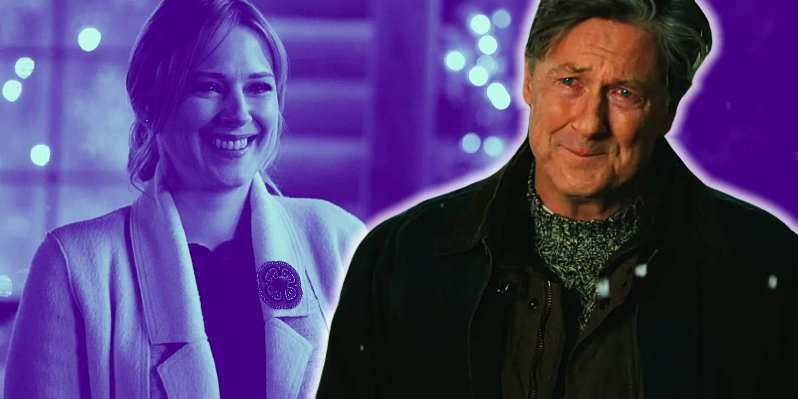 Who Is Champ In Virgin River? Mel's Biggest Mystery Is Finally Solved ...