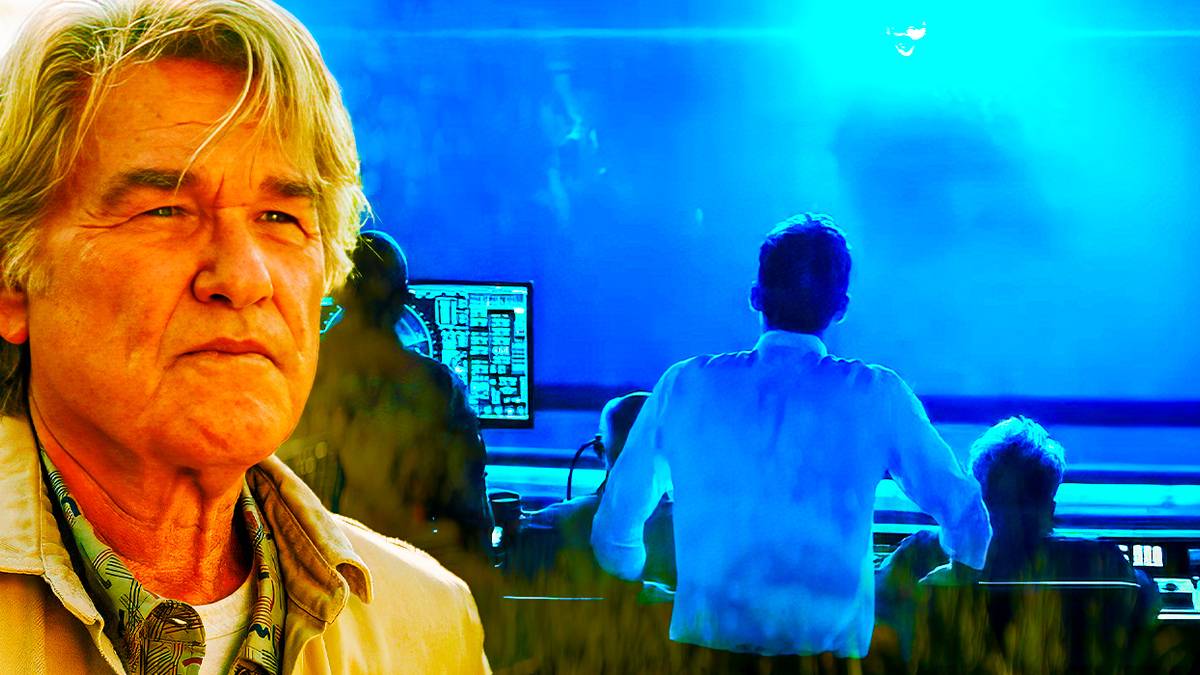Every Confirmed Monarch Outpost In Godzilla's Monsterverse & What They ...