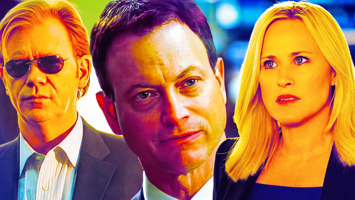 Every CSI Show, Ranked Worst To Best