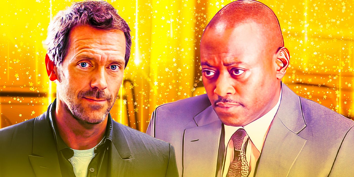 All 9 Doctors In House’s Team, Ranked From Worst To Best Character