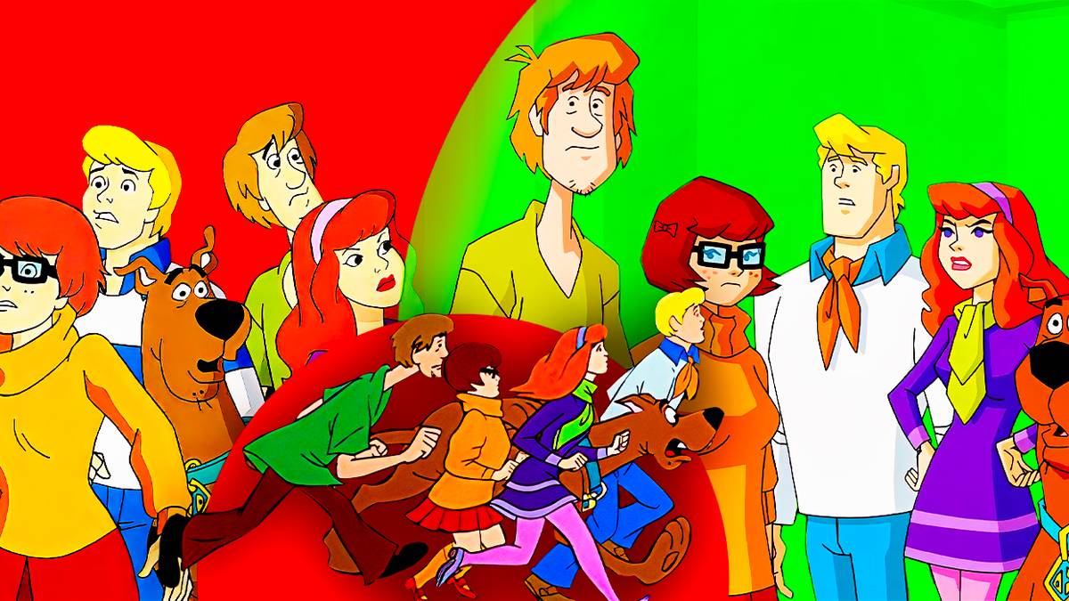 Every Scooby Doo Tv Show Ranked Worst To Best