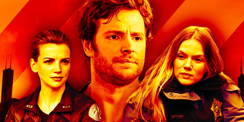 One Chicago Cast Members (Including Some Departing Stars) Preview New ...