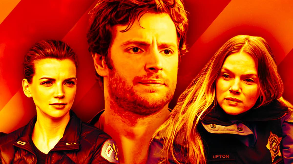 Every One Chicago Actor Leaving In 2024 (& 1 Who Is Returning)