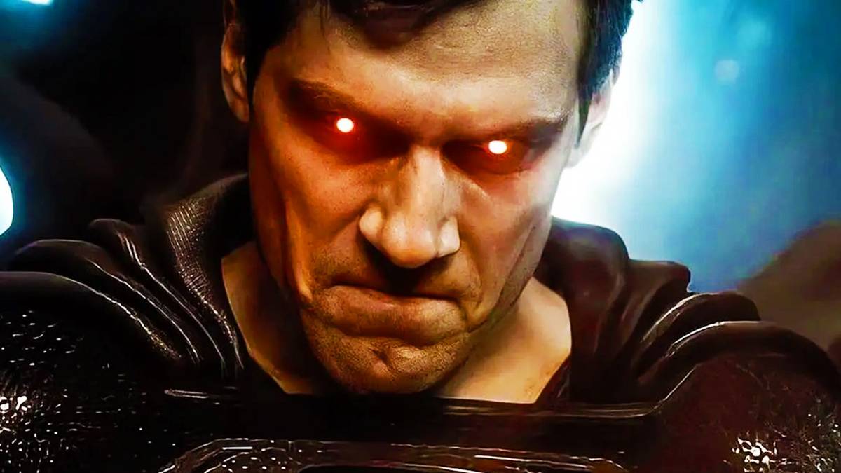 Superman's Worst Nightmare: Absolute Kryptonite's Terrifying New Effect ...