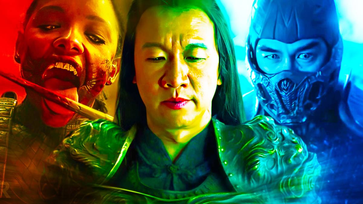 10 Most Exciting Things To Expect From Mortal Kombat 2