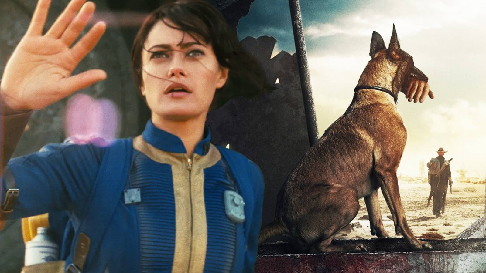 The Fallout Show Will Include The Games' Best Character, But That's ...