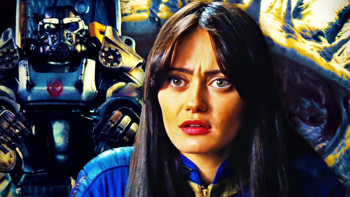 Fallout Show Trailer: Prime's Post-Apocalyptic Epic Reveals New Vault ...