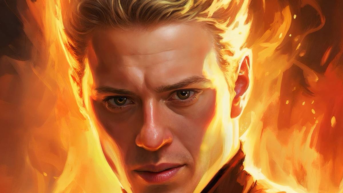 Fantastic Four Casting Rumor Comes To Life As Stranger Things Star ...