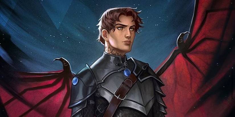 10 Most Powerful A Court Of Thorns And Roses Characters, Ranked