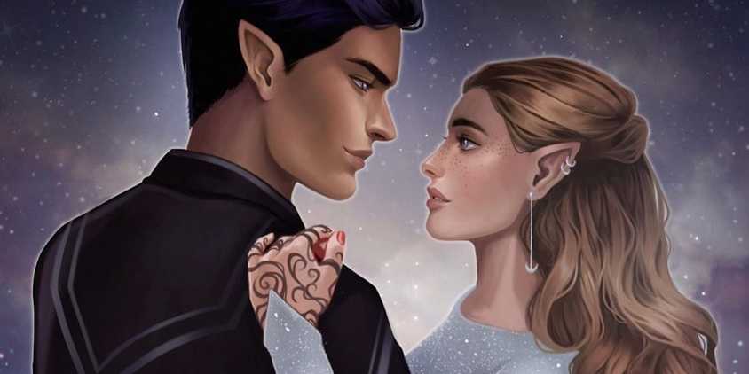 Casting Rhysand For A Court Of Thorns & Roses TV Show: 9 Actors Who ...