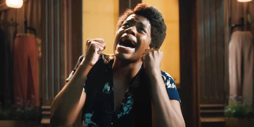 The Color Purple 2023 Cast & Character Guide: Who Stars In The Musical ...