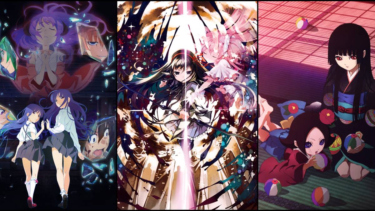 10 Anime Characters Who Suffered a Fate Worse Than Death