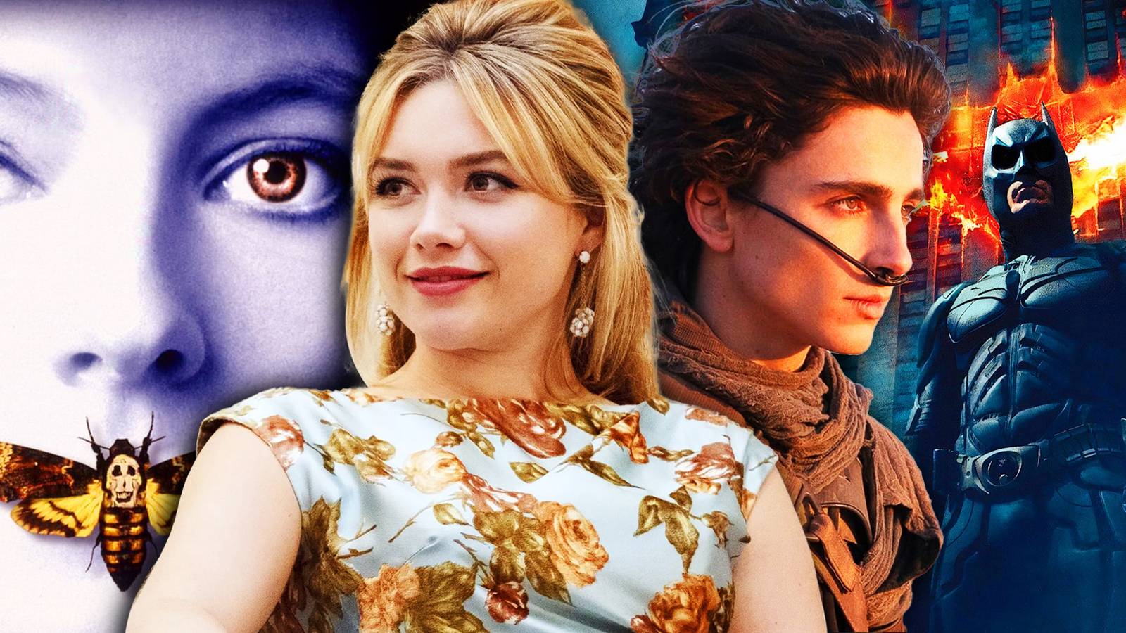 20 Of Your Favorite Actors' Favorite Movies