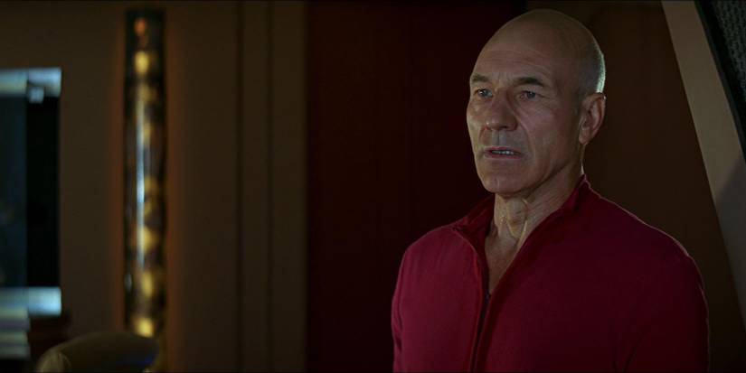 Patrick Stewart's 10 Best Movies, Ranked