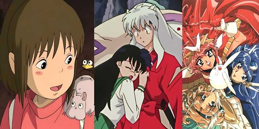 20 Best Isekai Anime Of All Time