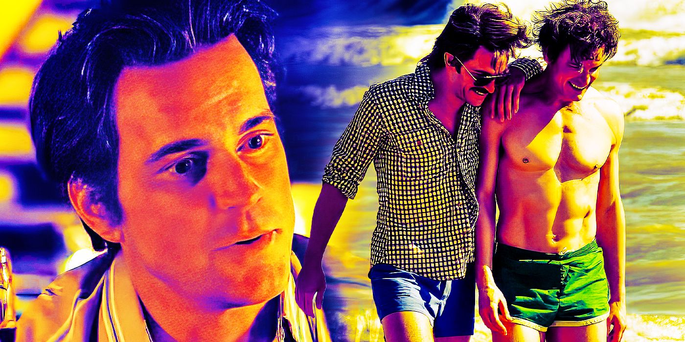 The True Story Behind Fire Island In Fellow Travelers Episode 7 (& Why ...