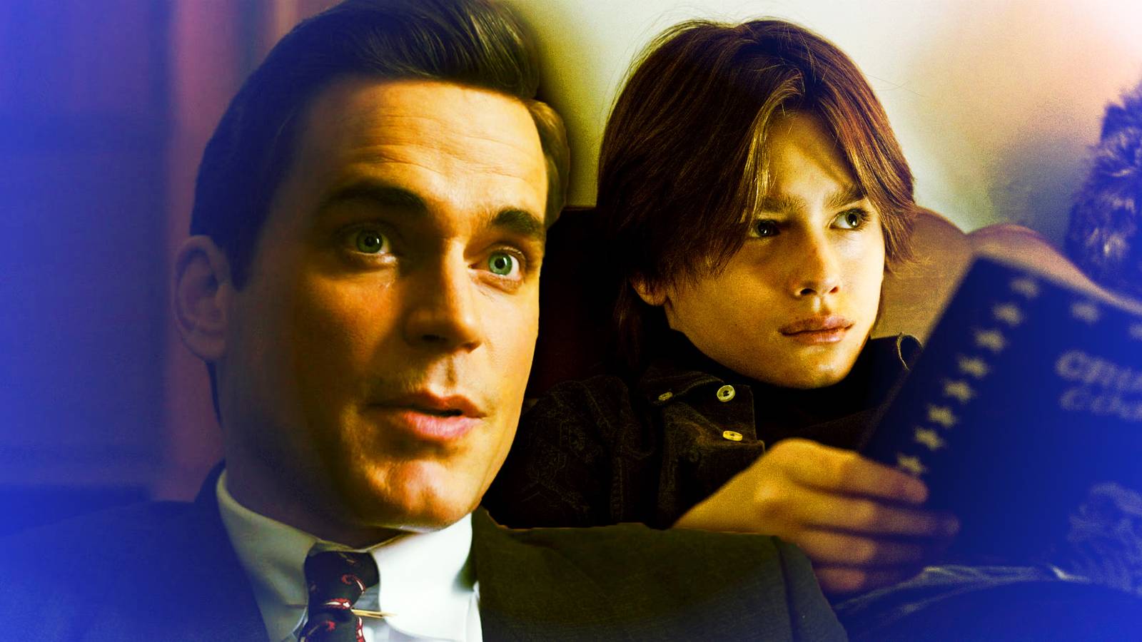 Who Is Hawk’s Son, Jackson? The Quiet & Mysterious Teen In Fellow ...