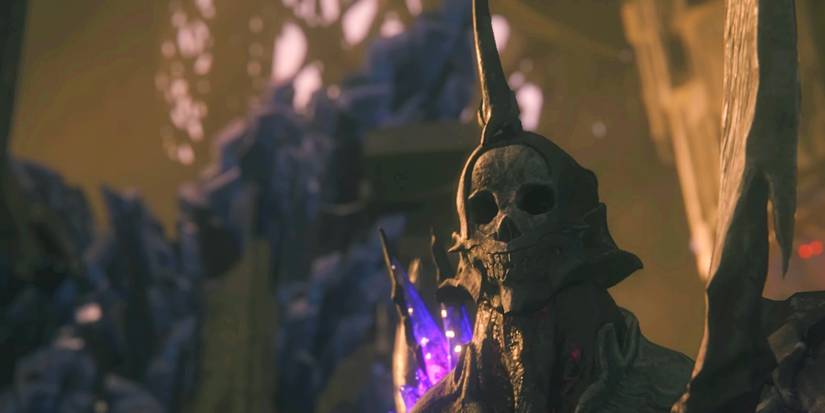 All New Bosses In Final Fantasy 16 Echoes Of The Fallen DLC, Ranked By ...