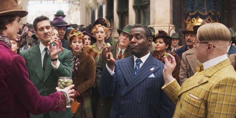 Wonka's 9 Biggest Differences From Roald Dahls' Book & Past Movies