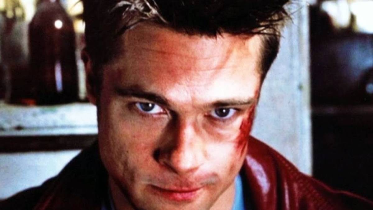 The Real Meaning Of Fight Club's Final Scene Explained
