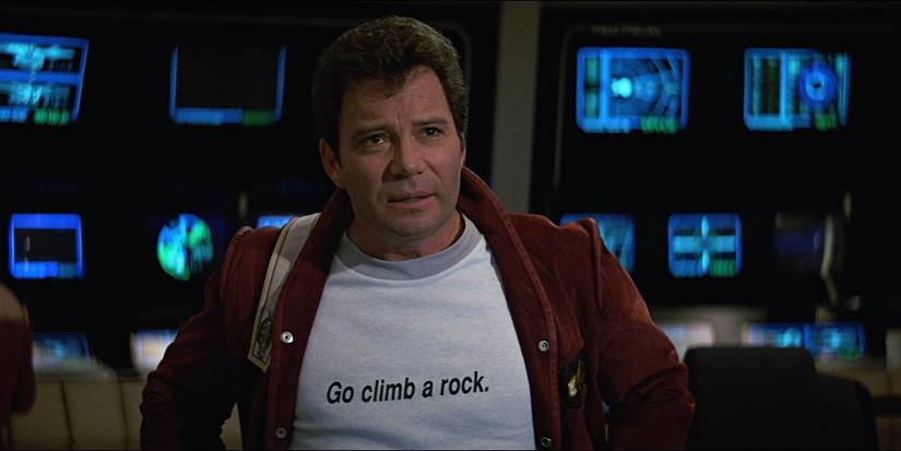Star Trek V Failed Because It Took The Wrong Lessons From The Voyage Home