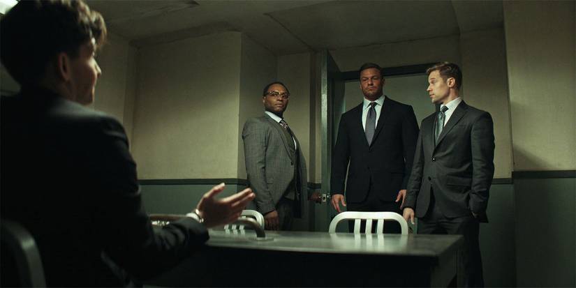 Neagley's Last Scene In Reacher Season 2 Confirms A Major Book Change ...