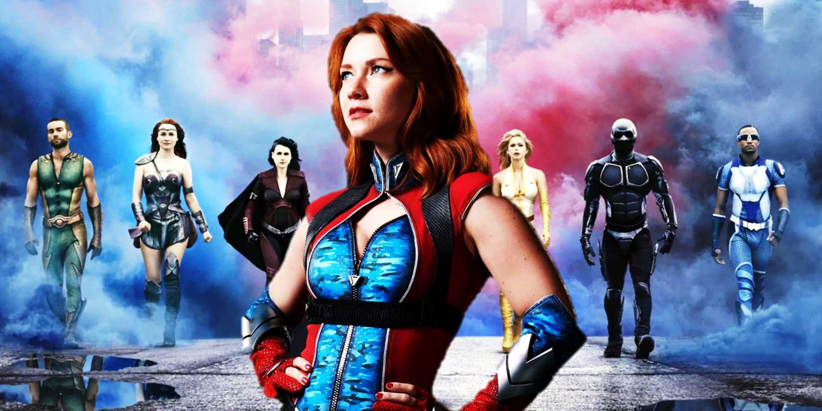 This New The Boys Character Is The Secret MVP Of Season 4