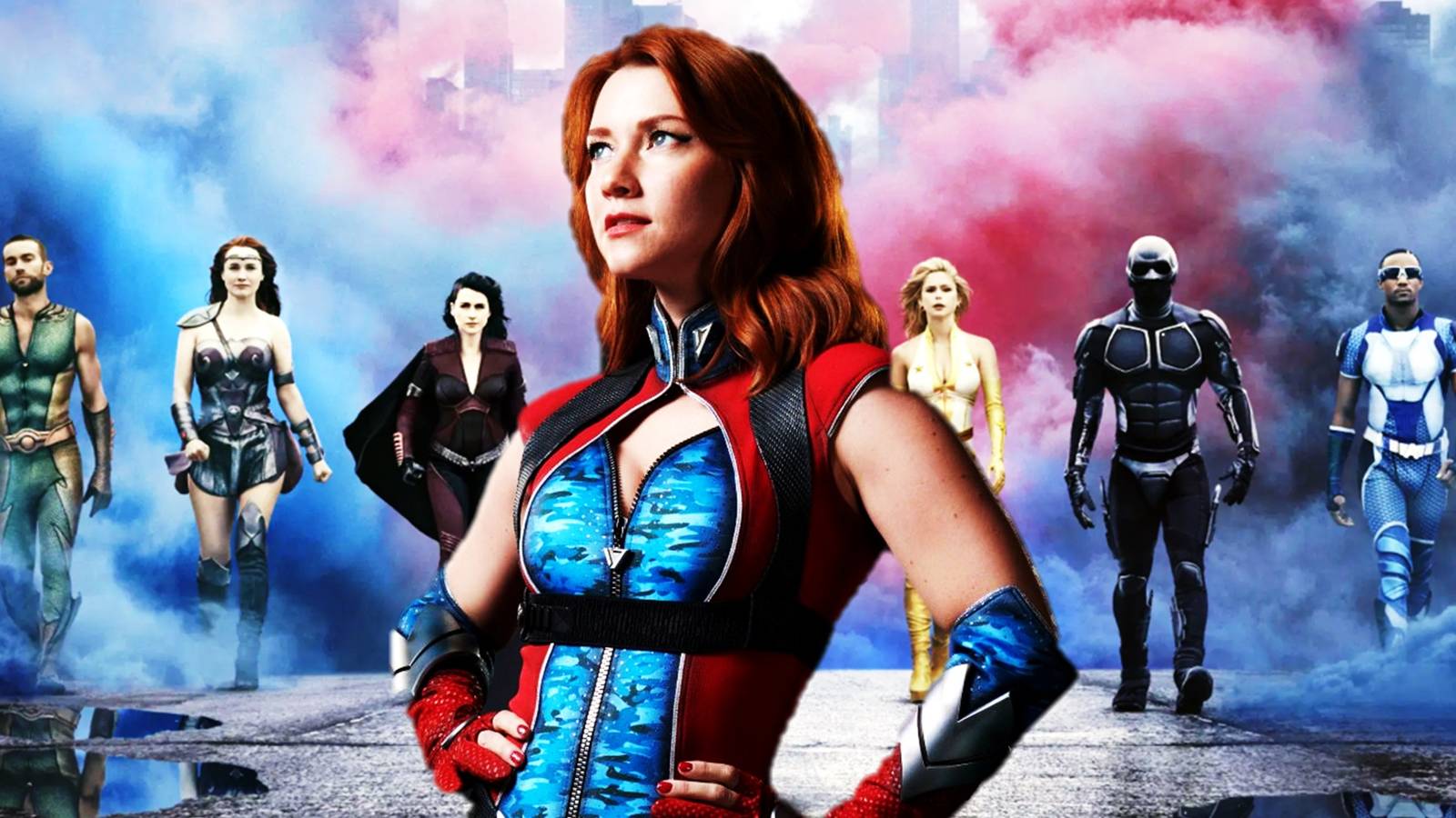 Obviously, I Know The Boys' Firecracker Is Fictional — But There's A ...