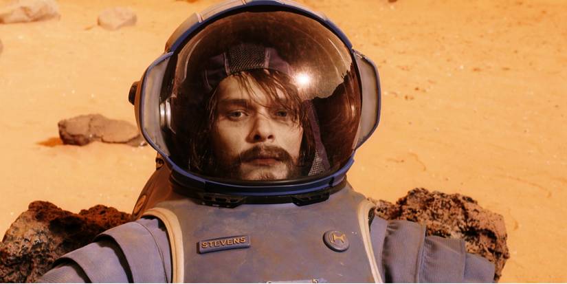 What Happened To Danny In For All Mankind