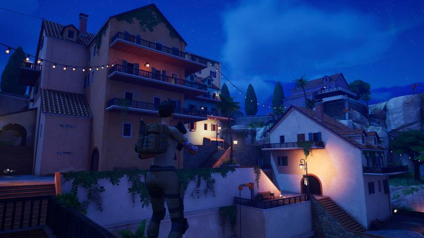 8 Best Landing Spots In Fortnite Chapter 5 Season 1