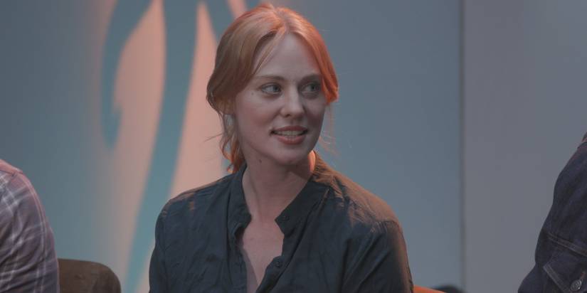 Faster, Purple Worm! Kill! Kill! Interview: Deborah Ann Woll On ...